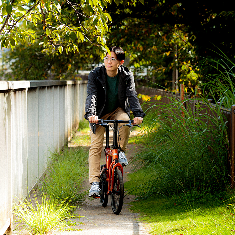 バイクチノ&バイクカーゴ｜narifuri オンラインストア