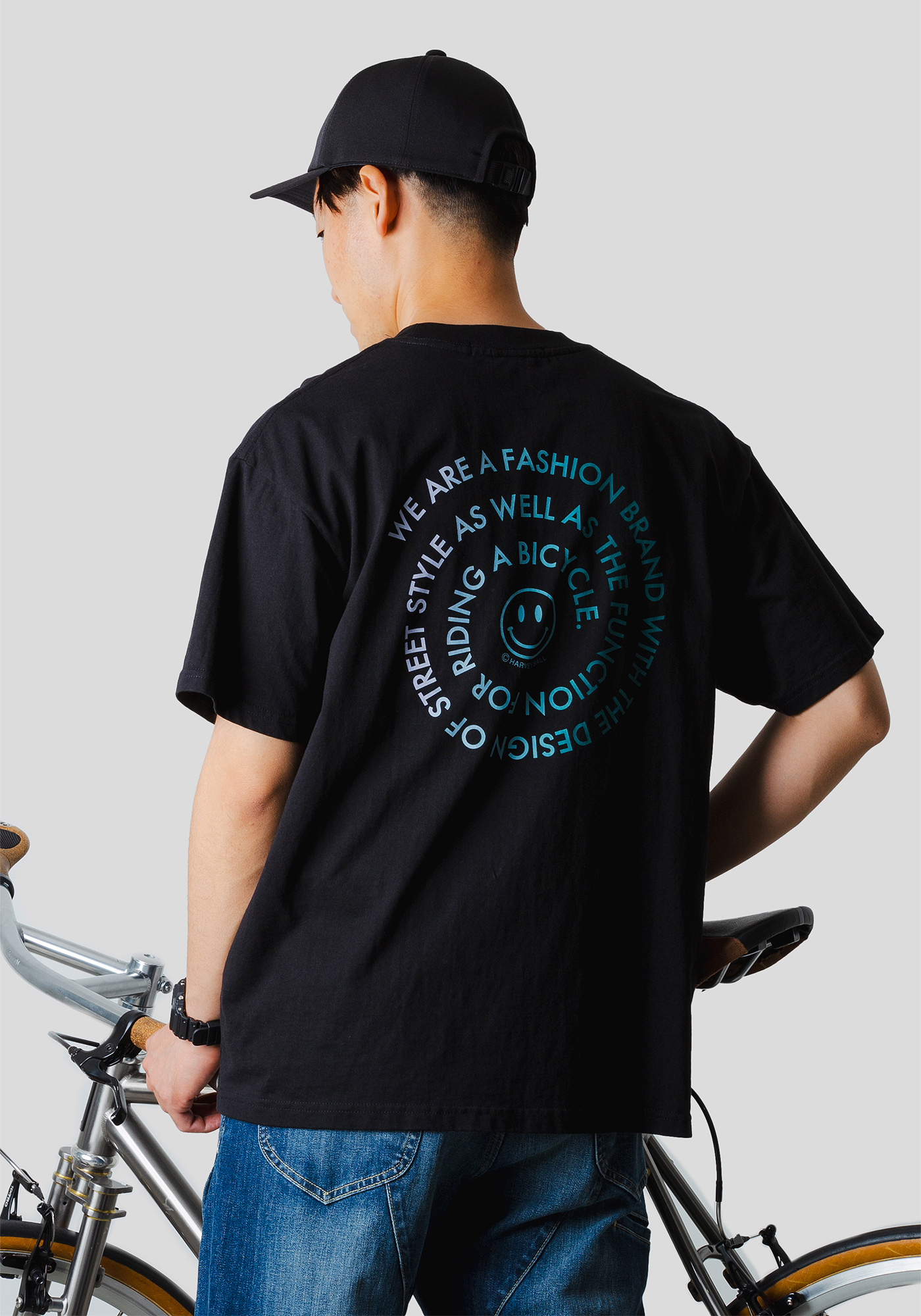 Tシャツの通販｜narifuri オンラインストア