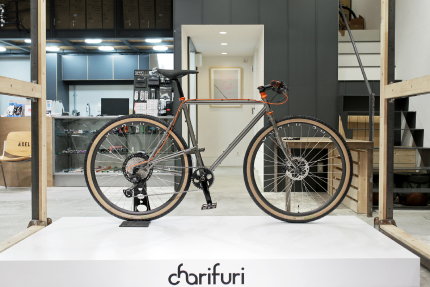 CF01カスタム：アーカイブ集｜narifuri オンラインストア