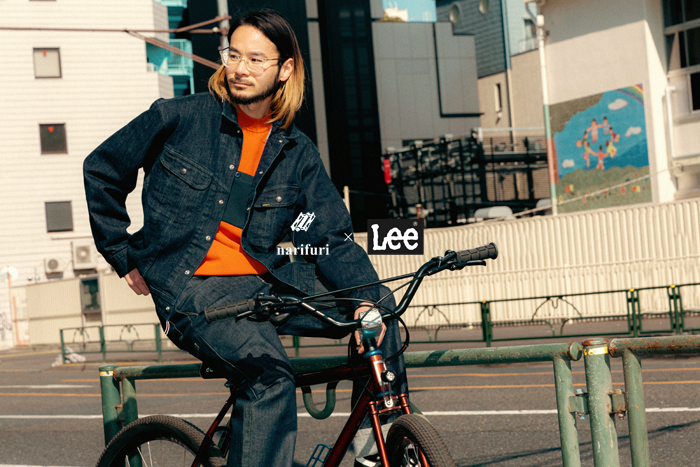 BLOG｜narifuri オンラインストア