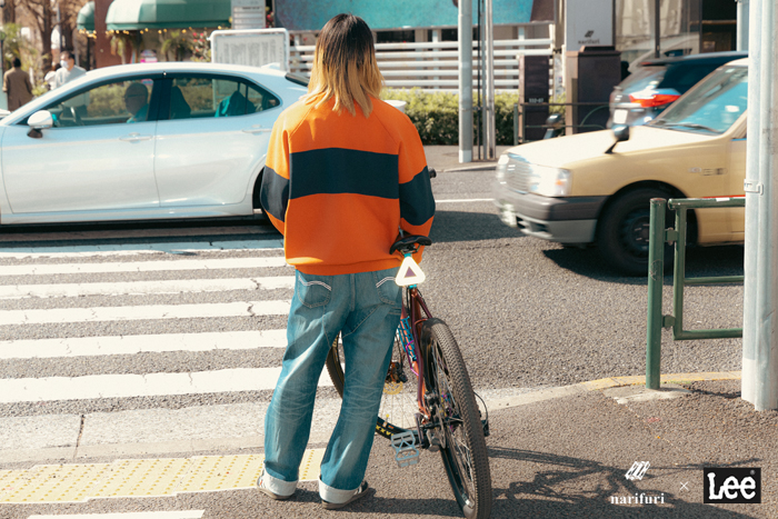 BLOG｜narifuri オンラインストア