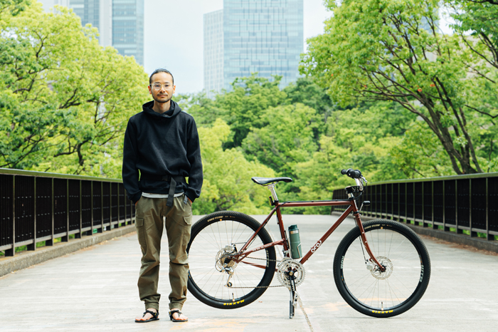 BLOG｜narifuri オンラインストア