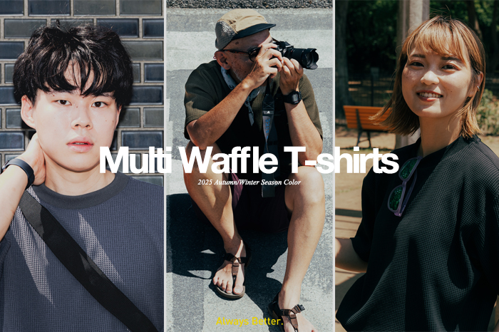 BLOG｜narifuri オンラインストア